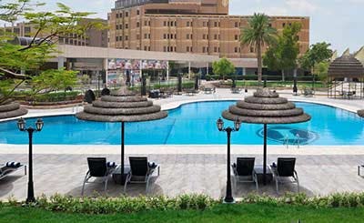 Riyadh Holidays - Book Luxury Hotel and Resorts in Riyadh