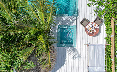 Stay at Malahini Kuda Bandos Resort Maldives | Southall Travel